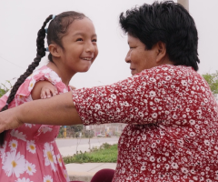 Teleton nos une - Teleton peru