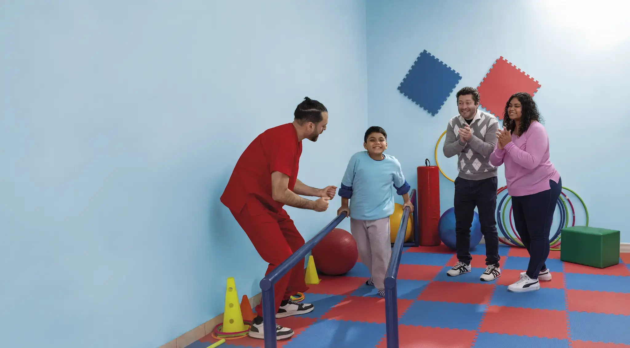 Teleton nos une - Teleton peru