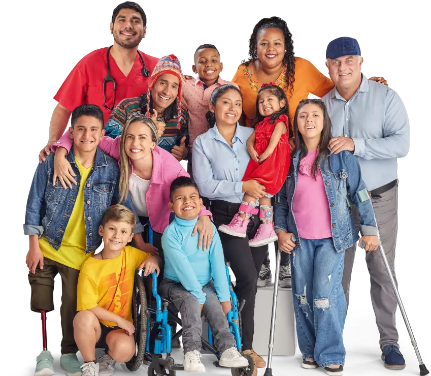 Teleton nos une - Teleton peru